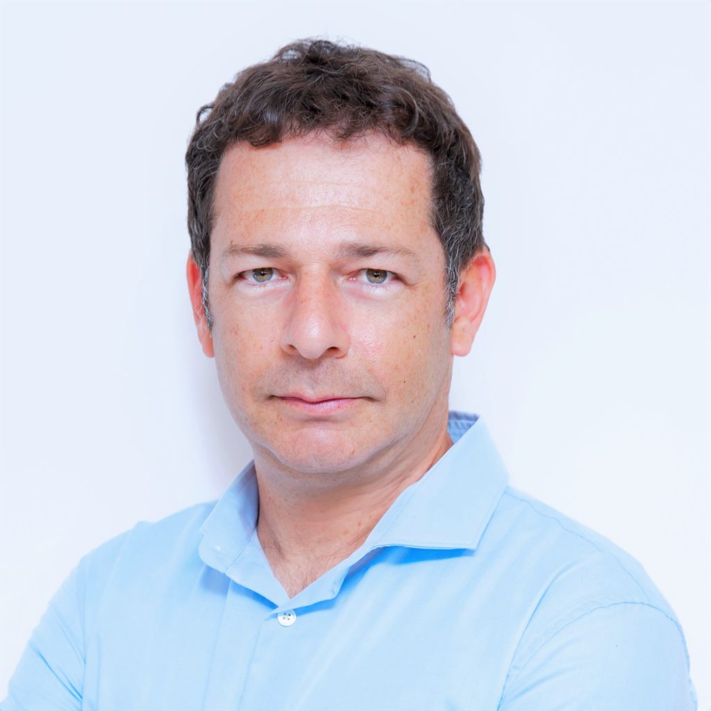 Israeli Society for HealthTech | ISoH-Tech