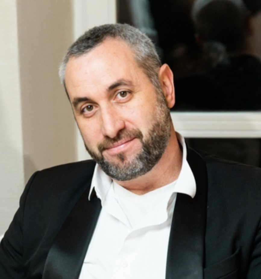 Israeli Society for HealthTech | ISoH-Tech