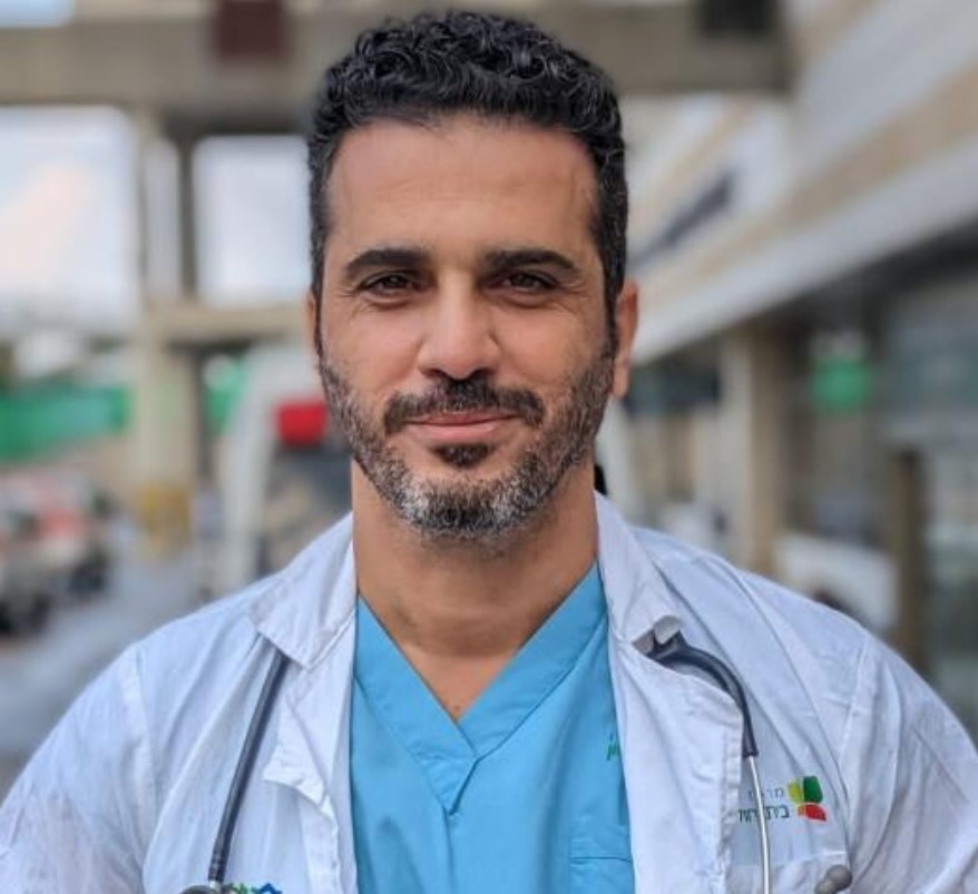 Israeli Society for HealthTech | ISoH-Tech
